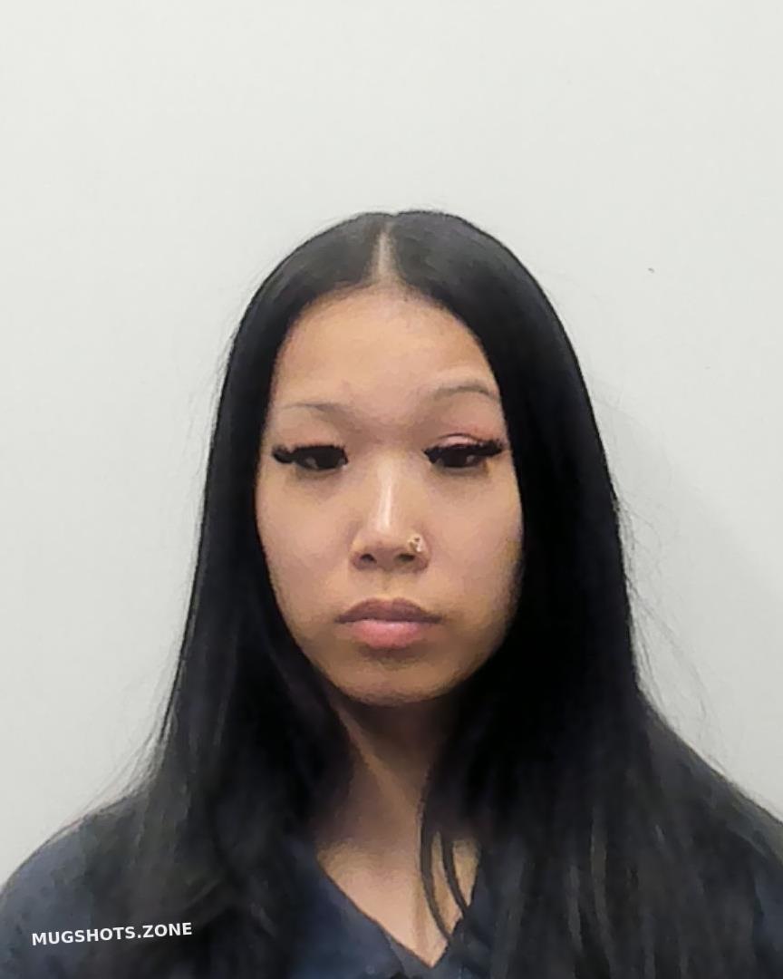 KIM ESTER NMN 03/08/2025 - Montgomery County Mugshots Zone