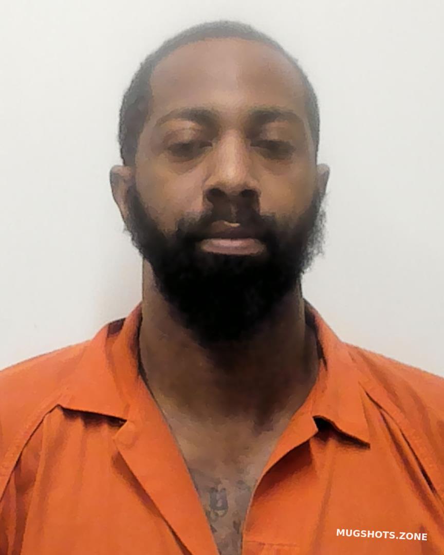 JACKSON DEVIN DERREL 03/09/2025 - Montgomery County Mugshots Zone