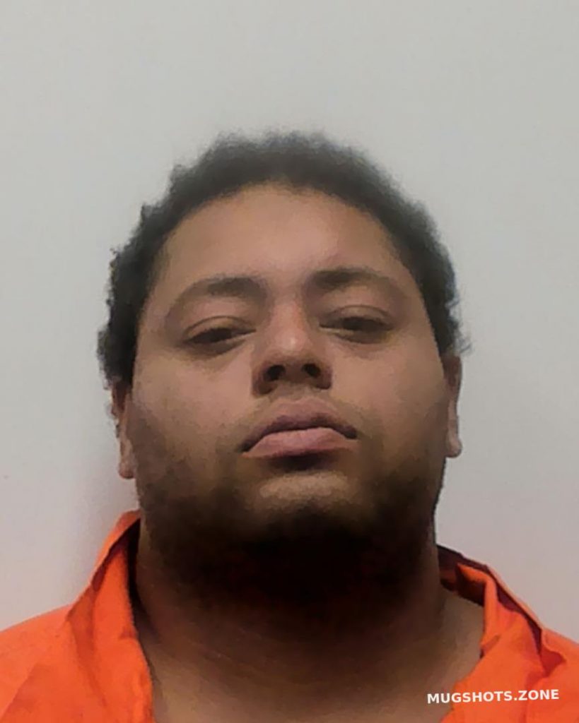 WILLIAMS KOFI YOUNG 03/10/2025 - Montgomery County Mugshots Zone