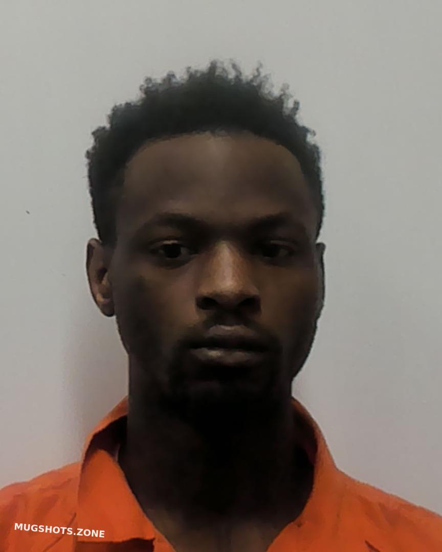 BROWN JA'COREY LA'BRIAN 03/12/2025 - Montgomery County Mugshots Zone