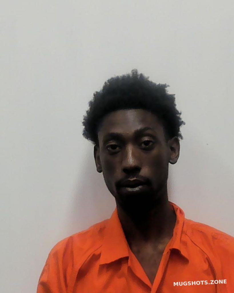 JOHNSON TIMOTHY EARL 03/13/2025 - Montgomery County Mugshots Zone