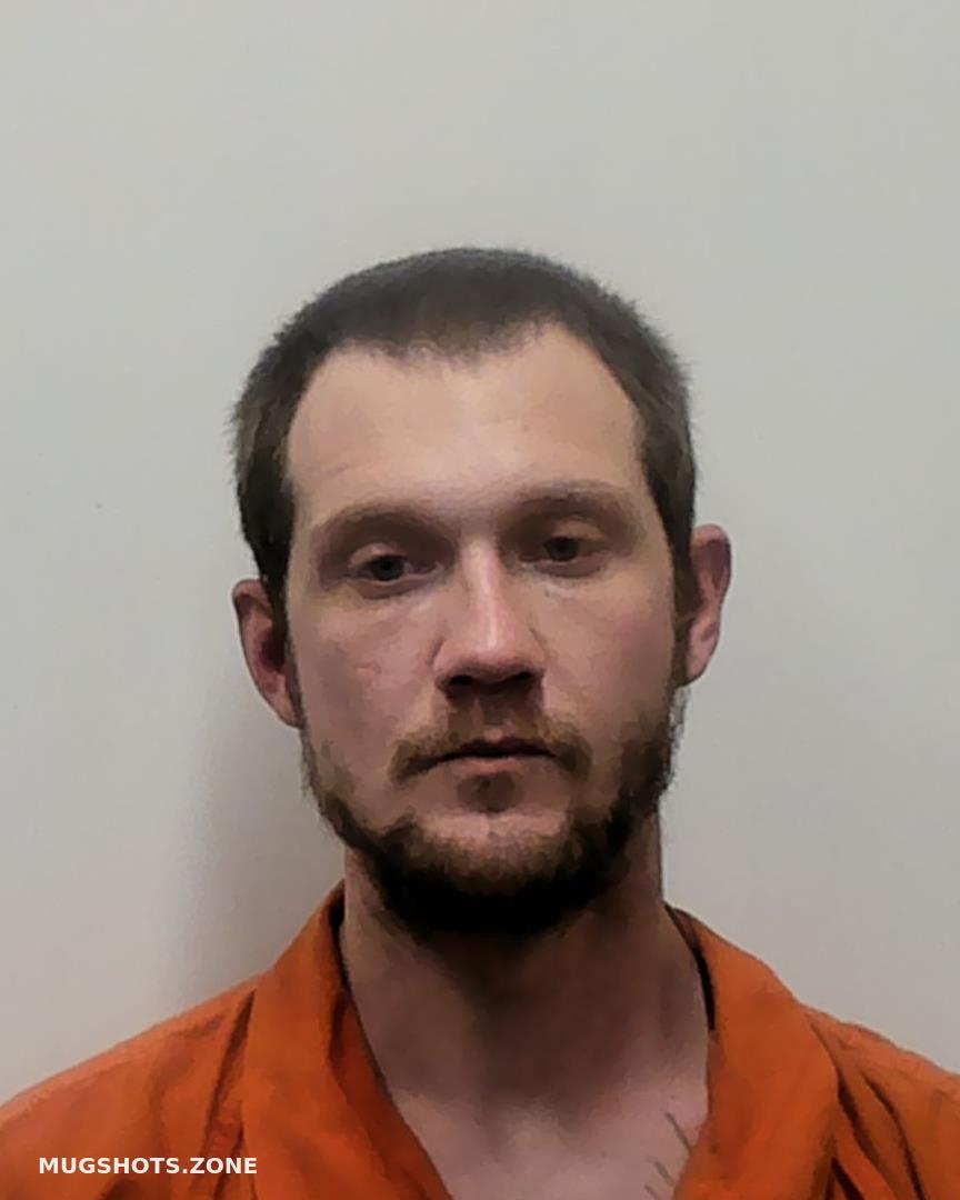 LANGLEY DARRIN RAY 03/14/2025 - Montgomery County Mugshots Zone