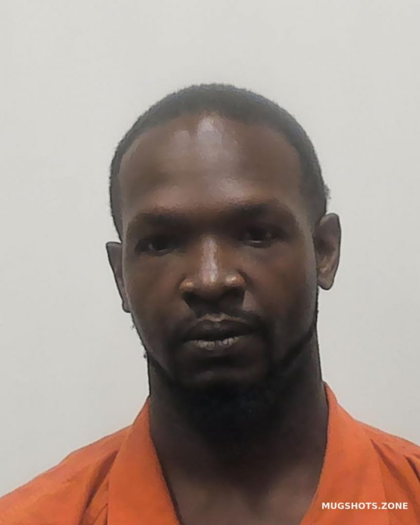 JACKSON JAMAHL MARQUI 03/14/2025 - Montgomery County Mugshots Zone