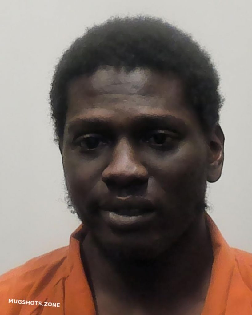 DEAN RICHARD DARNELL 03/14/2025 - Montgomery County Mugshots Zone