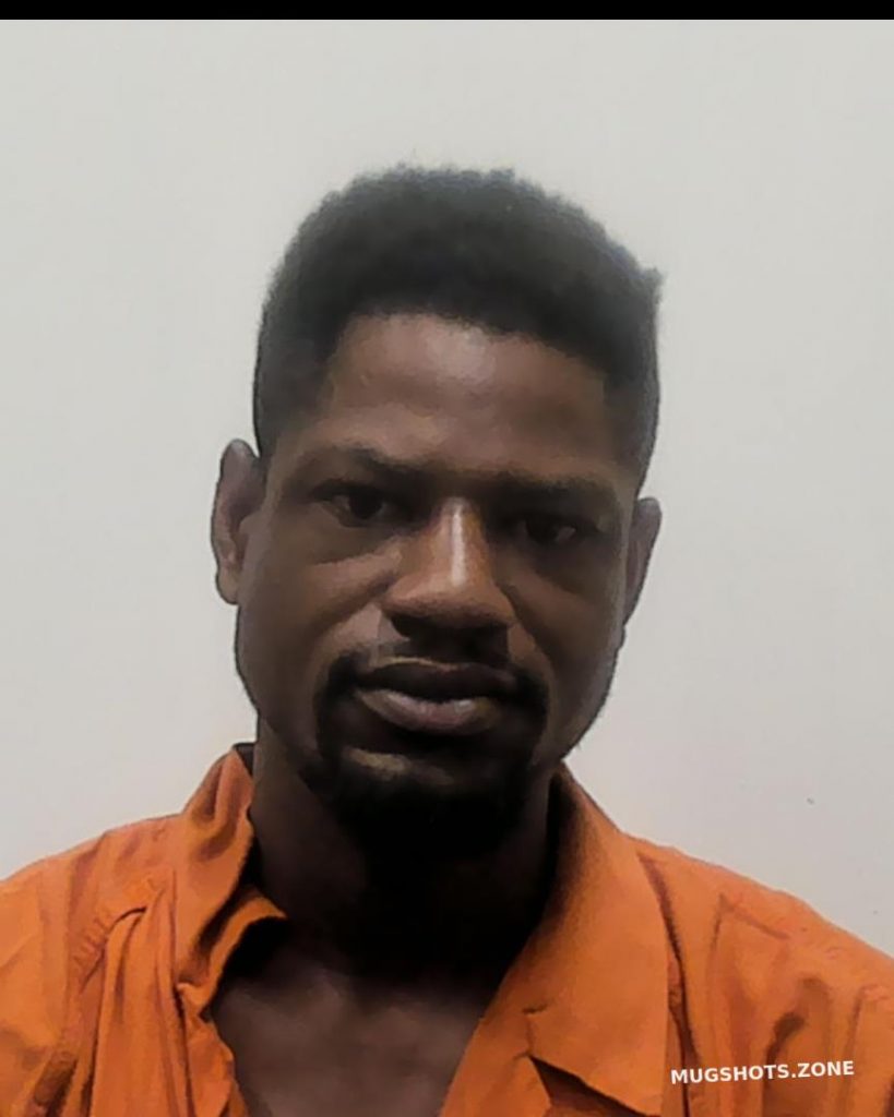 STEVENSON TYWAN JBAR 03/16/2025 - Montgomery County Mugshots Zone