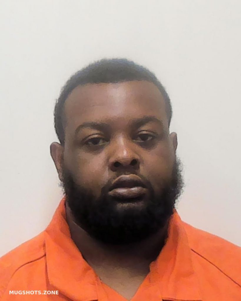 COOPER KEONTE ARNESS 03/17/2025 - Montgomery County Mugshots Zone