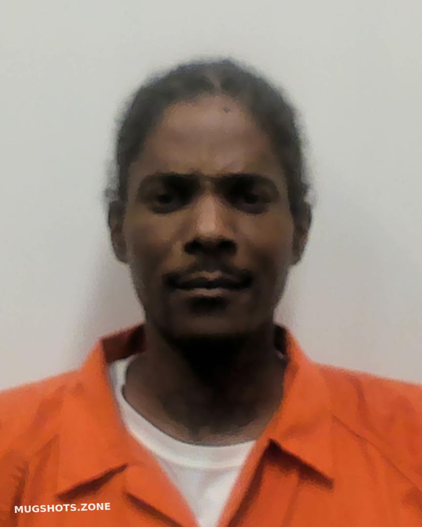 RUDOLPH MICAH DION 03/18/2025 - Montgomery County Mugshots Zone