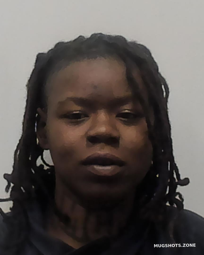 SMITH SHANTORYA DEANDIANESE ALEXANDRIA 03/20/2025 - Montgomery County ...