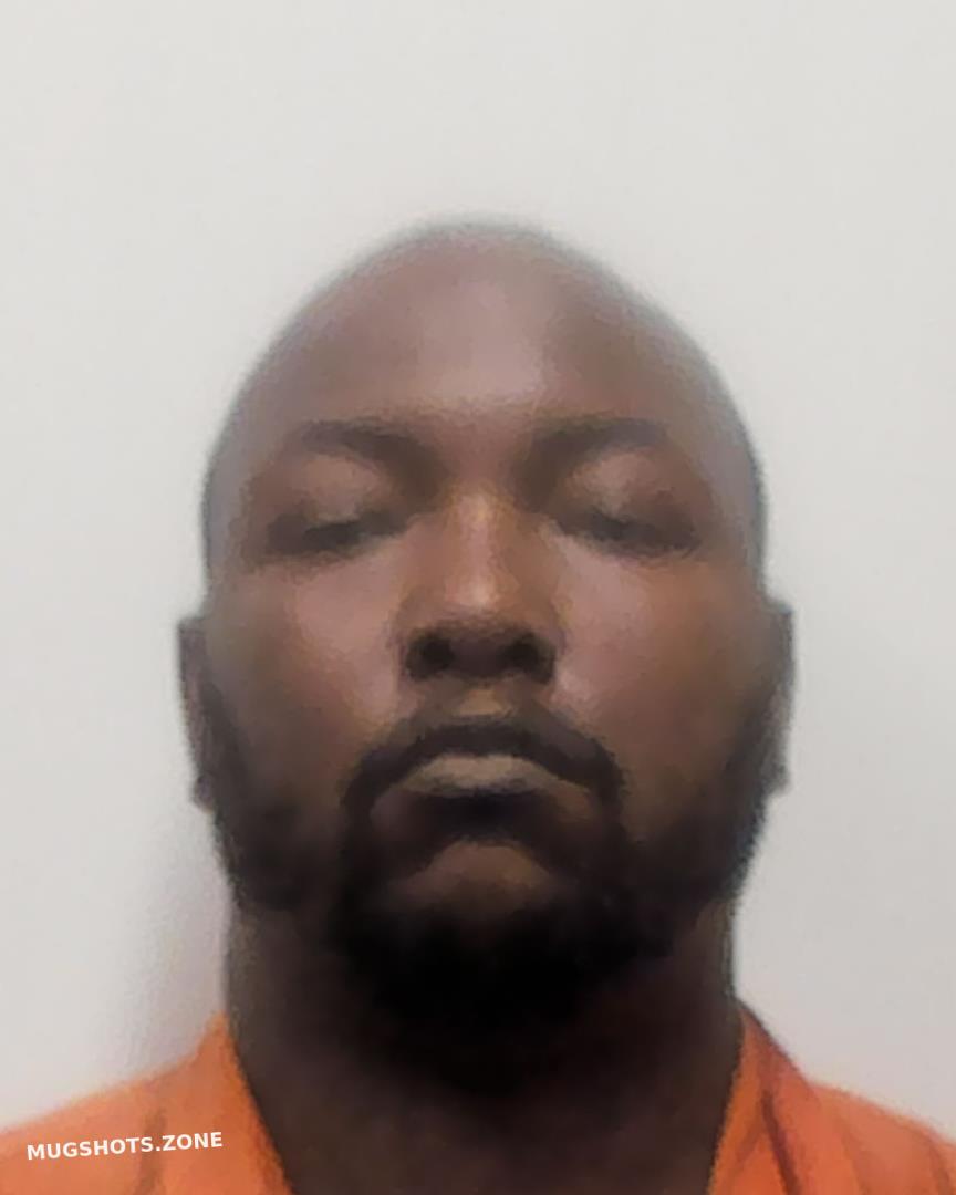 TERRELL TIMOTHY TYRONE 03/20/2025 - Montgomery County Mugshots Zone