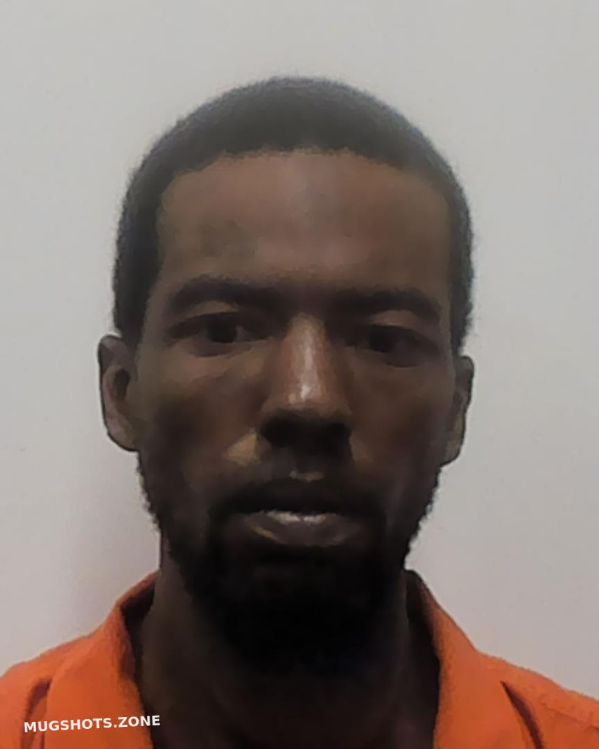 WILLIAMS DION MARCEL 03/20/2025 - Montgomery County Mugshots Zone