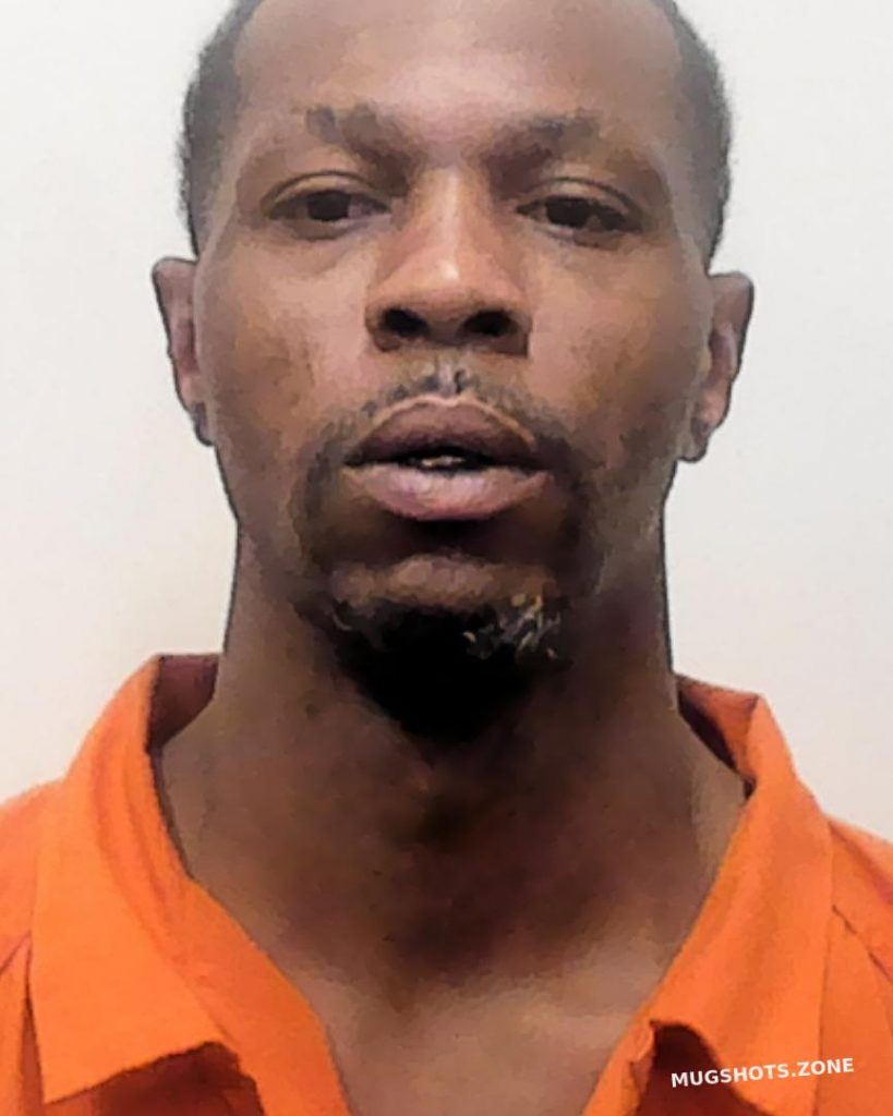 FRANKLIN TERRELL MAURICE 03/21/2025 - Montgomery County Mugshots Zone