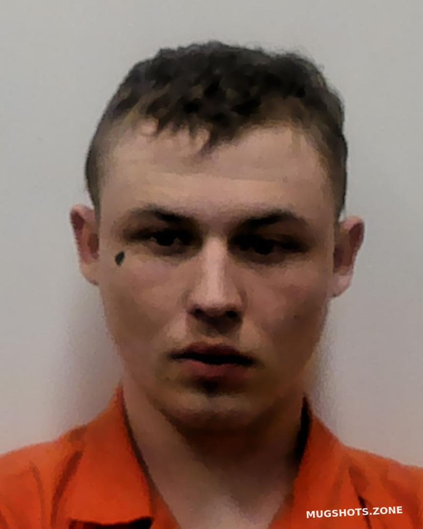 OATES CHRISTOPHER DYLAN 03/22/2025 - Montgomery County Mugshots Zone