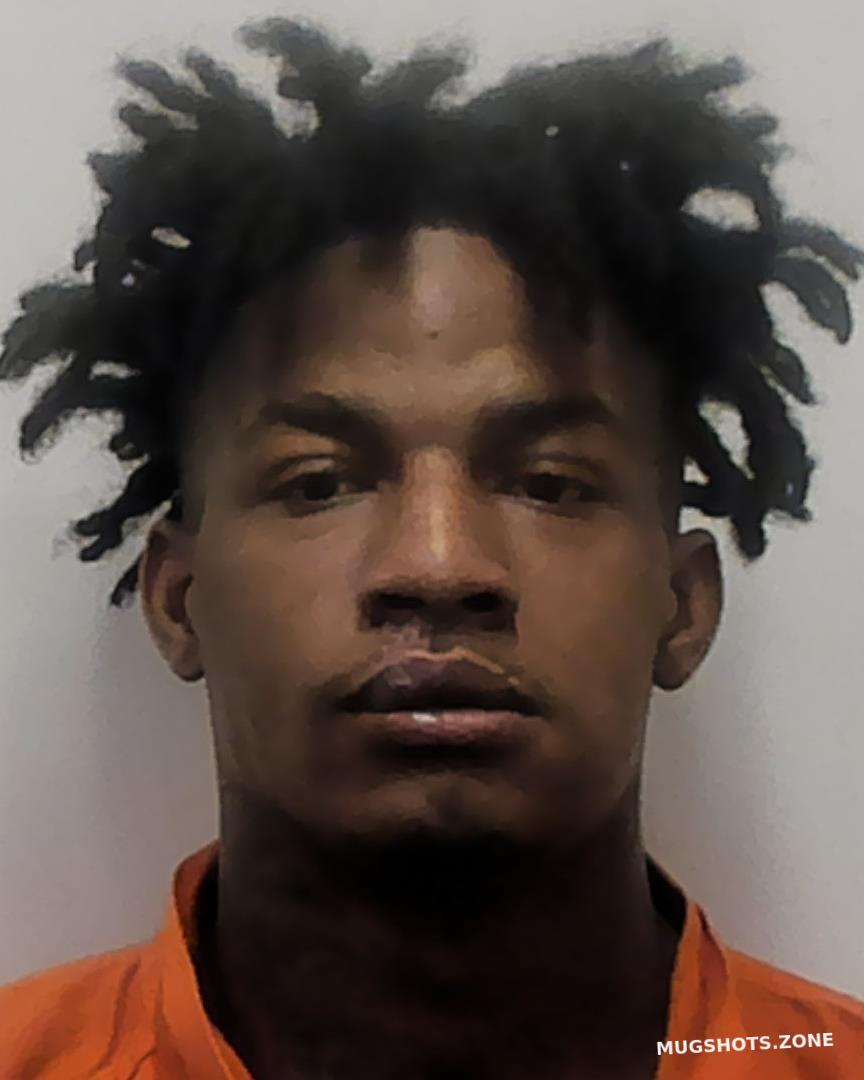 HOOKS JORDAN EDWARD 03/23/2025 - Montgomery County Mugshots Zone