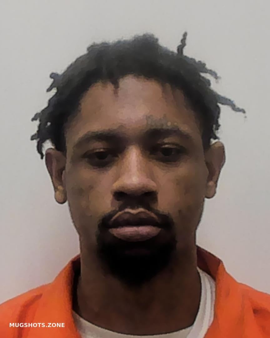 COLVIN ARTHUR VARCEA 03/24/2025 - Montgomery County Mugshots Zone
