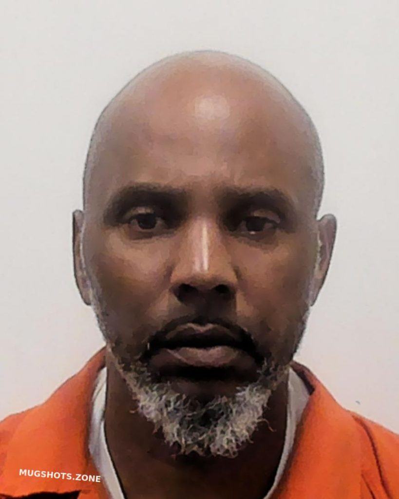 ANDERSON LEWIS LAMAR 03/24/2025 - Montgomery County Mugshots Zone