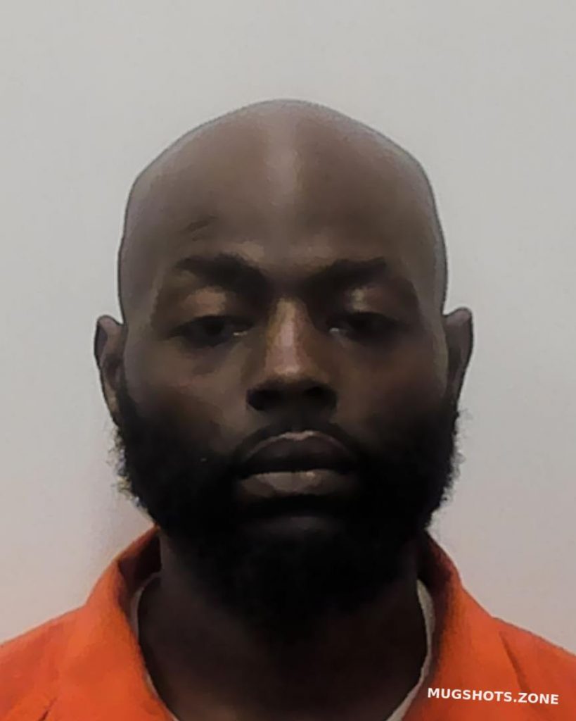 GREEN GACOLBY DASHUN 03/24/2025 - Montgomery County Mugshots Zone