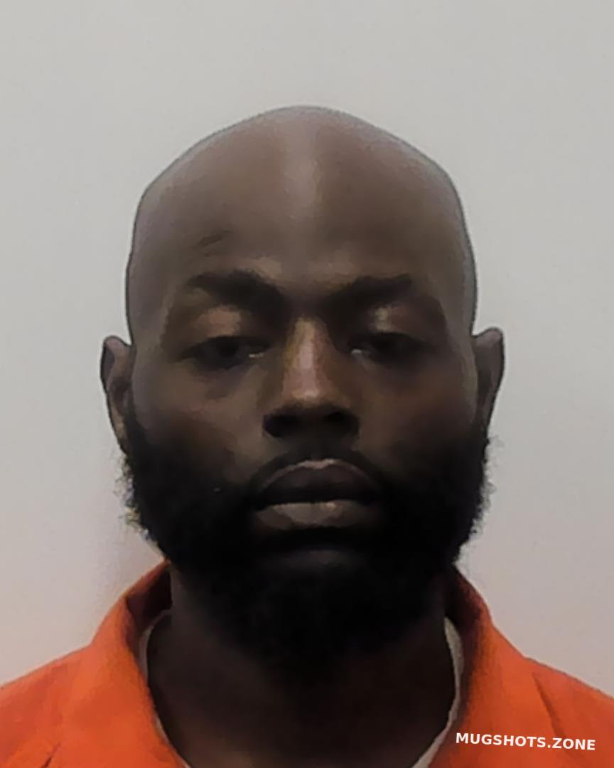 GREEN GACOLBY DASHUN 03/24/2025 - Montgomery County Mugshots Zone