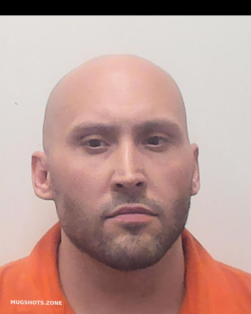 MURPHY CHARLES JARED 03/25/2025 - Montgomery County Mugshots Zone