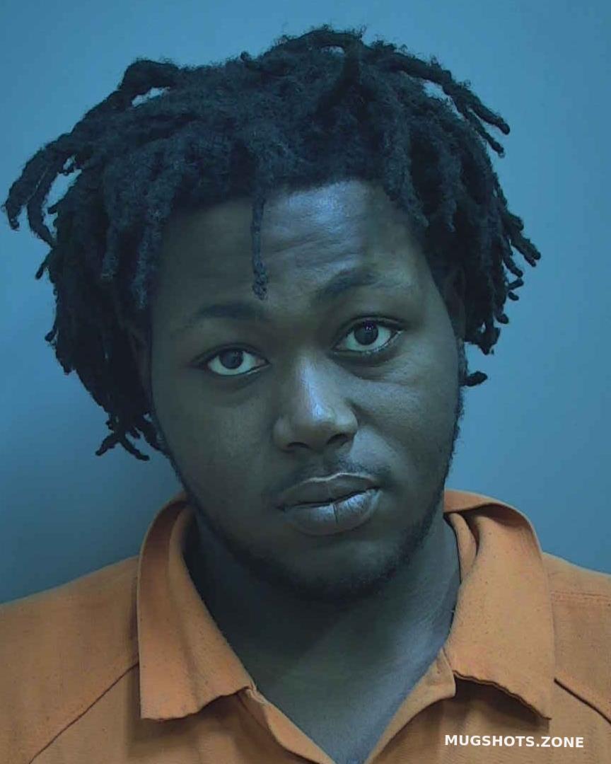 PETTIWAY DE'UNTAY 03/25/2025 - Montgomery County Mugshots Zone