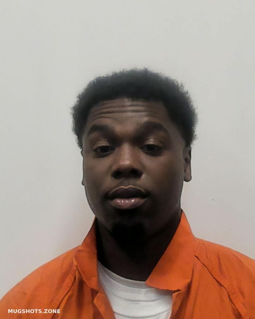 BELSER DEVONTAE LADELL 03/26/2025 - Montgomery County Mugshots Zone