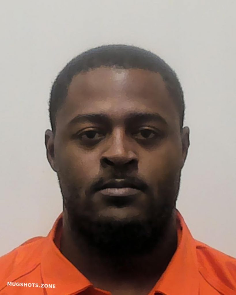 LOCKLEAR EDWARD TYRONE 03/28/2025 - Montgomery County Mugshots Zone