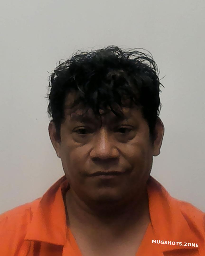 FERNANDEZ ISABEL 03/31/2025 - Montgomery County Mugshots Zone