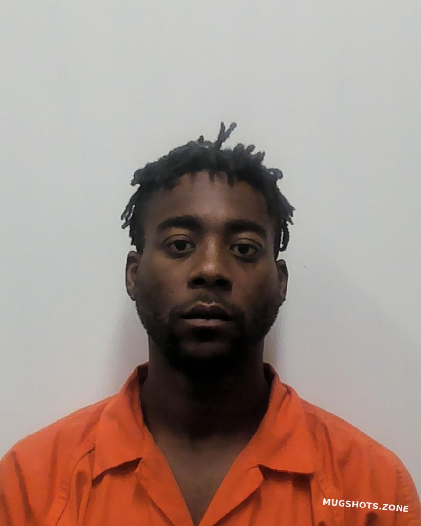 JACKSON DAMIEN KEITH 04/01/2025 - Montgomery County Mugshots Zone