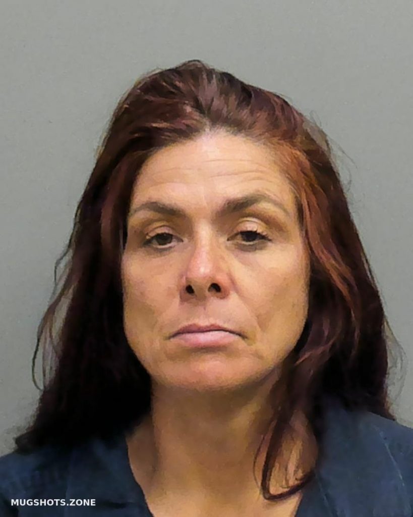 LUSTER ALICIA RENEE 04/02/2025 - Montgomery County Mugshots Zone