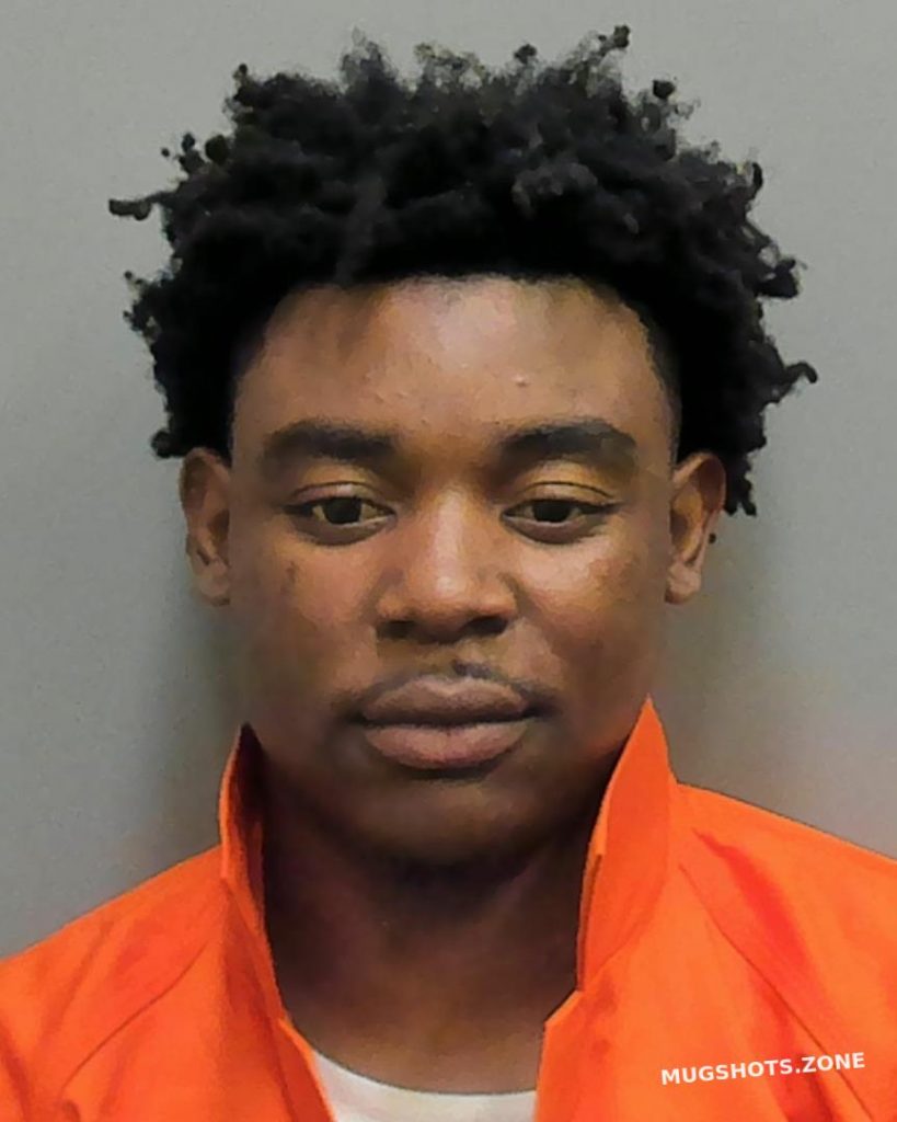 OSBORNE ANQWUAN LAMAR 04/02/2025 - Montgomery County Mugshots Zone