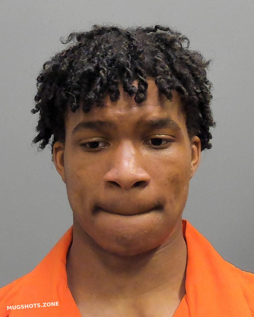 MITCHELL TORIAN MITCHELL 04/03/2025 - Montgomery County Mugshots Zone