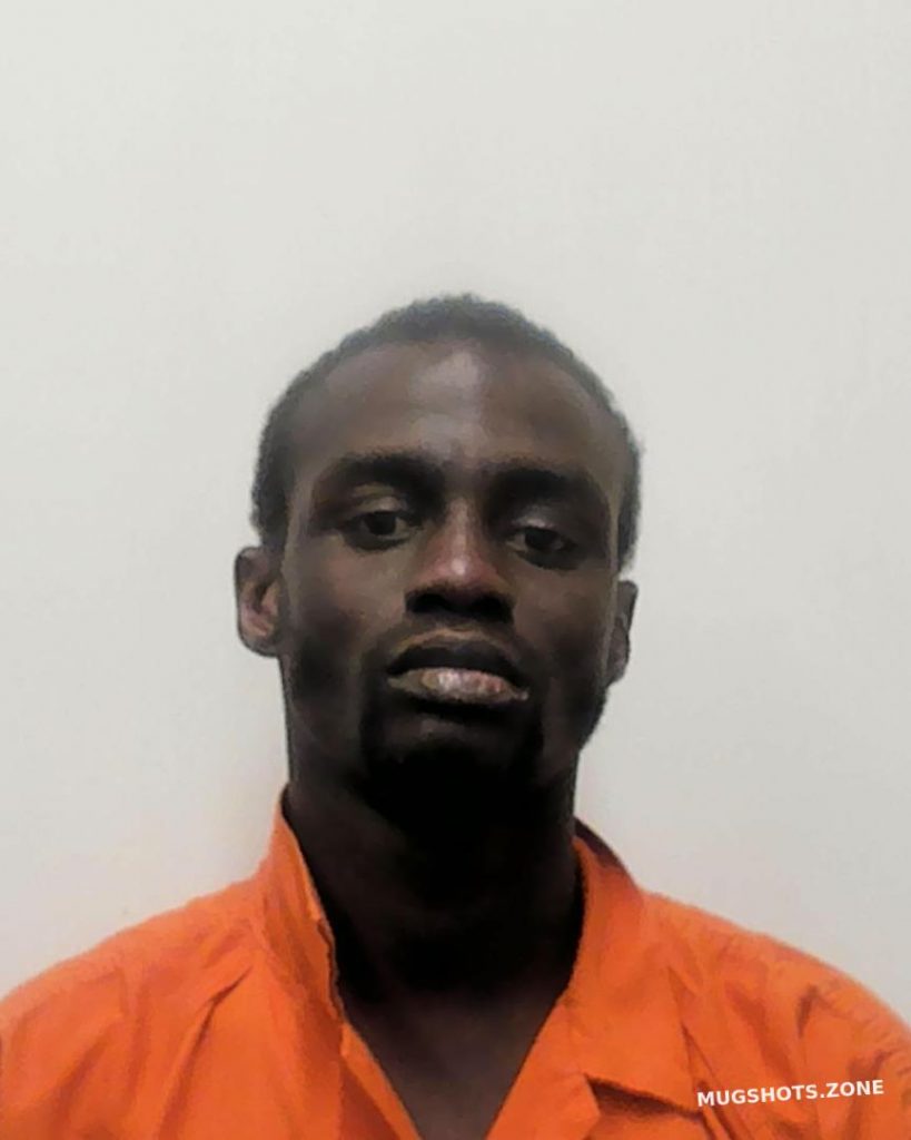 SMITH JOSHUA NATHANIEL 04/03/2025 - Montgomery County Mugshots Zone