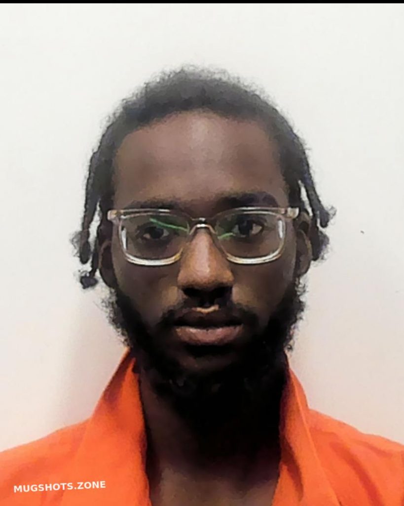 TURNER ELLIOT ARJUNA 04/04/2025 - Montgomery County Mugshots Zone