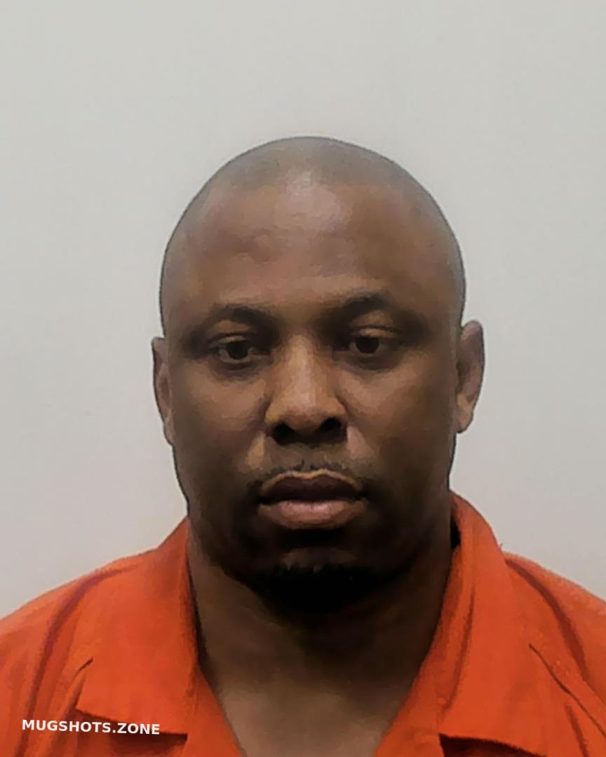 NWABUFOR MOSES EMEMBO 04/11/2025 - Montgomery County Mugshots Zone