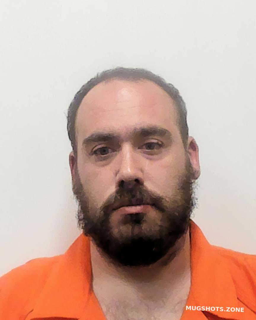 BOYDEN BLAKE ALEXANDER 04/11/2025 - Montgomery County Mugshots Zone