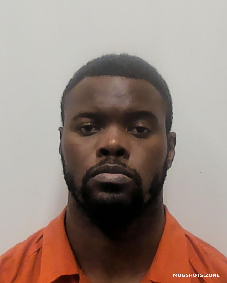 BROWN CHRISTOPHER RASHAD 04/15/2025 - Montgomery County Mugshots Zone