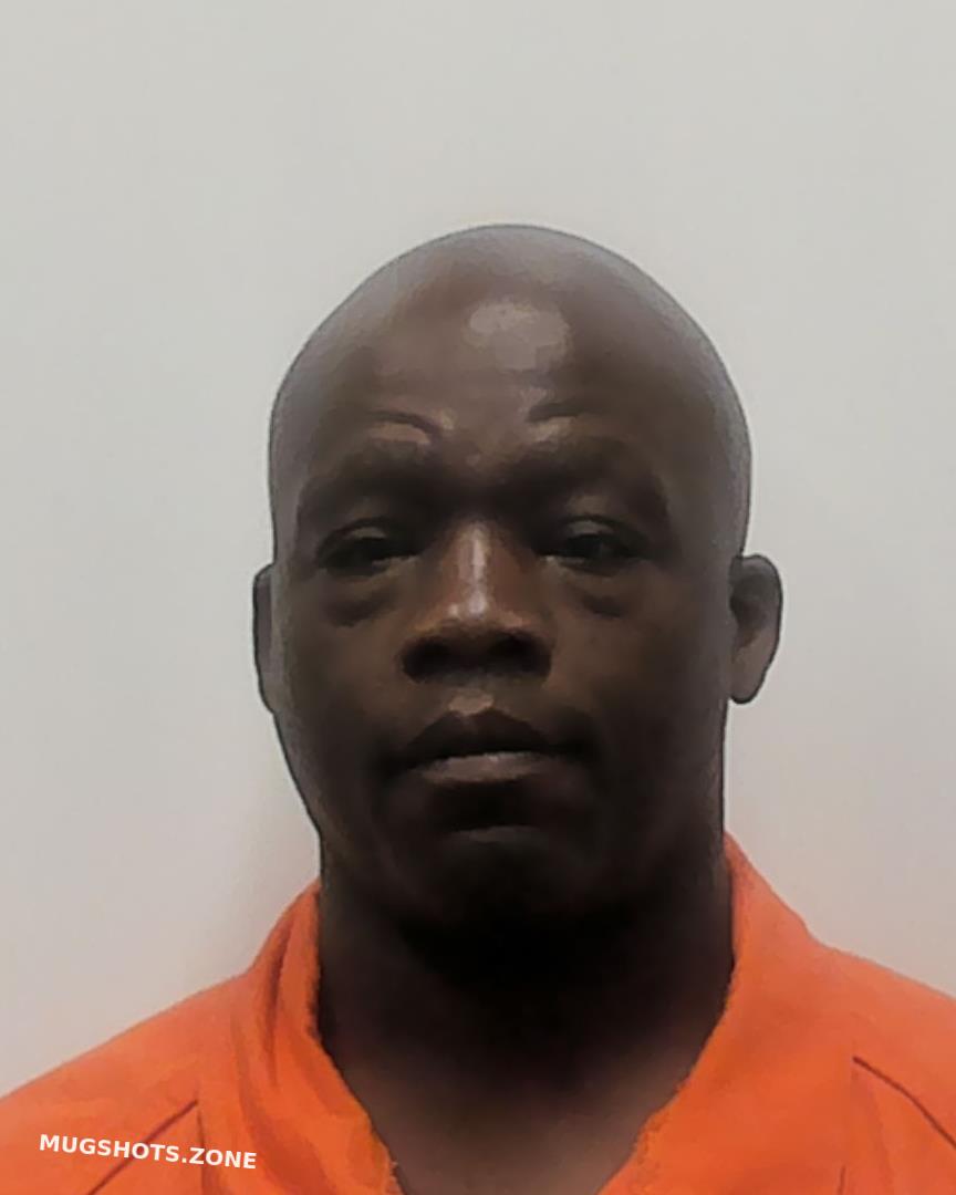 DAVIDSON DARRELL JEROME 04/15/2025 - Montgomery County Mugshots Zone