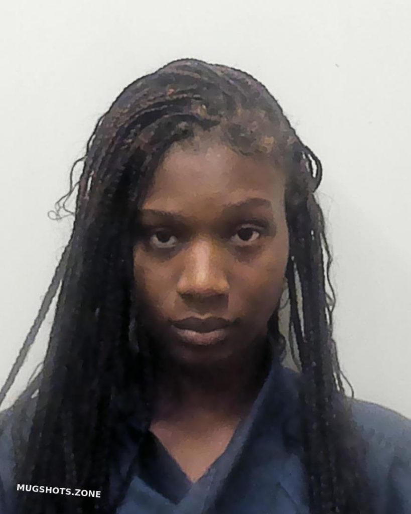 JONES CHIQUALALA TANEA 04/16/2025 - Montgomery County Mugshots Zone