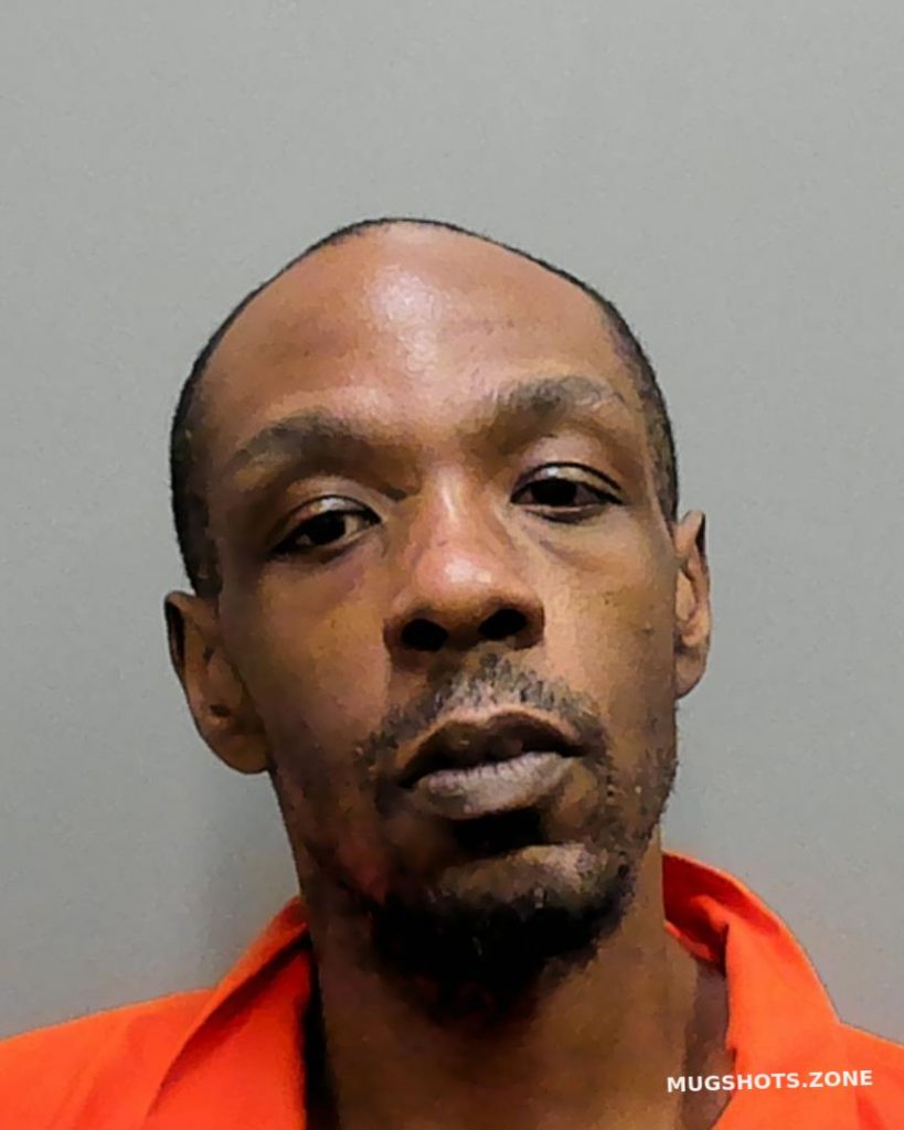 WARE CORNELIUS DONTEZ 04/16/2025 - Montgomery County Mugshots Zone
