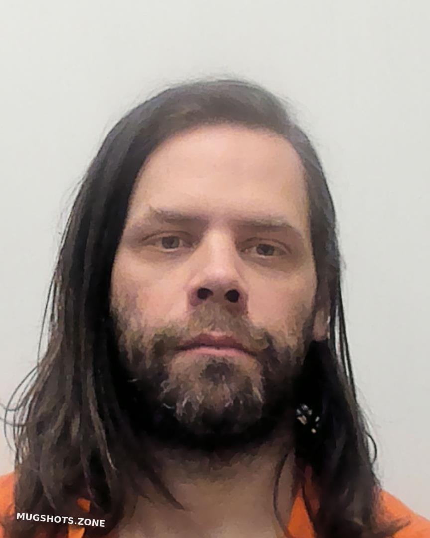 ABBOTT ZACHARY GRAYSON 04/16/2025 - Montgomery County Mugshots Zone