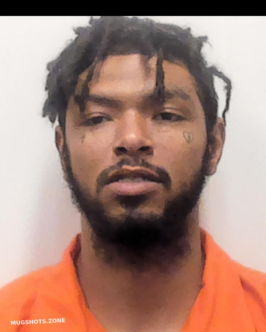 SATCHER AARON MARCEL 04/17/2025 - Montgomery County Mugshots Zone