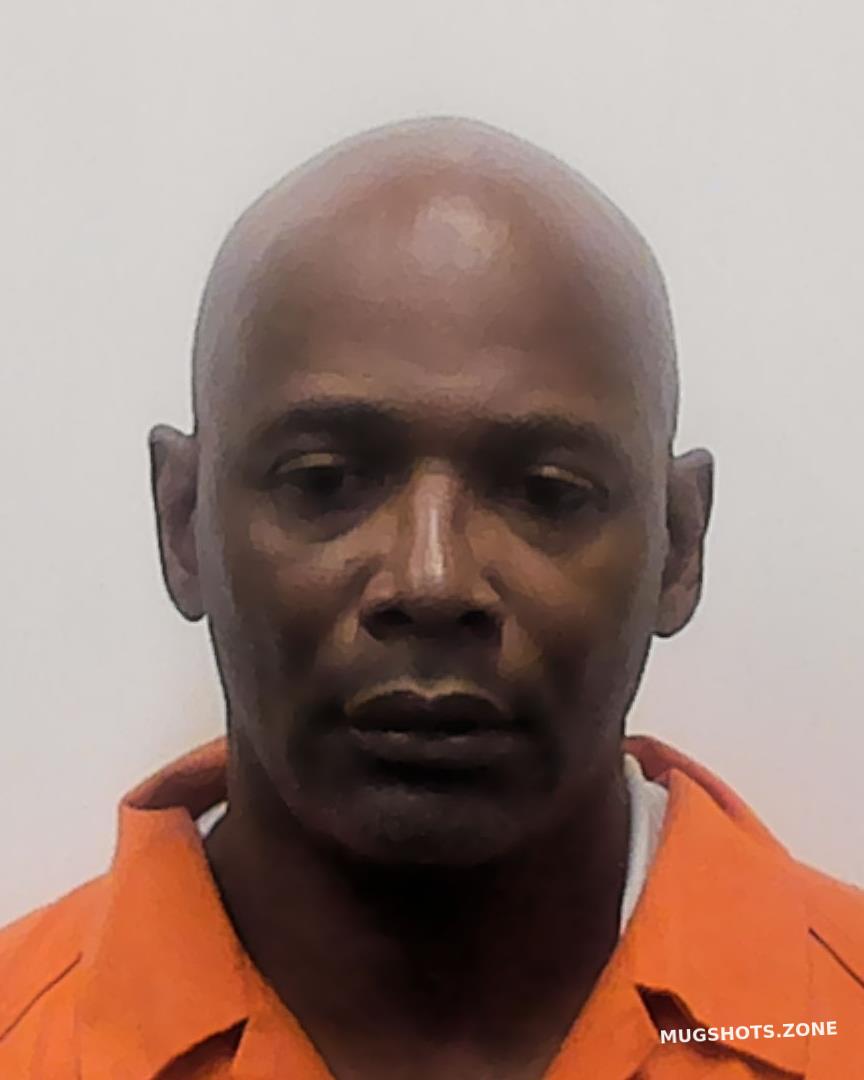 JACKSON TRAVIS 04/17/2025 - Montgomery County Mugshots Zone