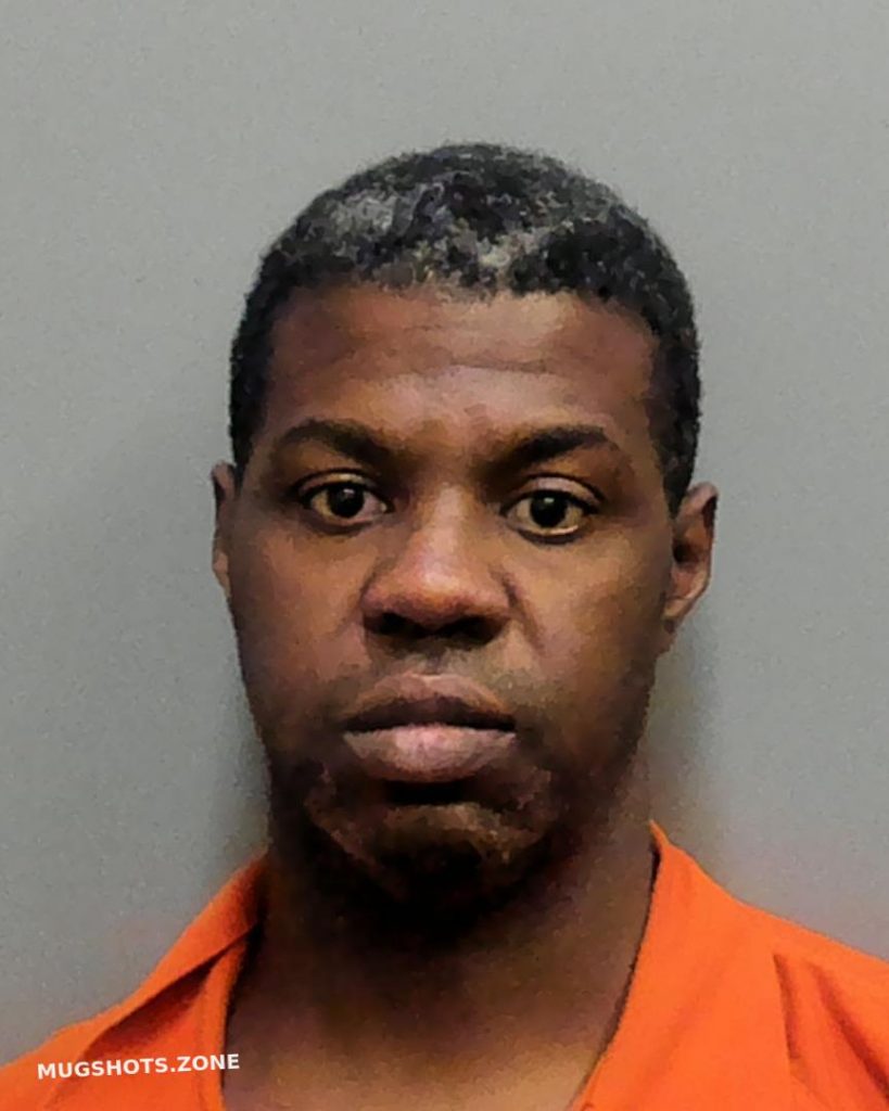 WRIGHT FREDDIE 04/17/2025 - Montgomery County Mugshots Zone