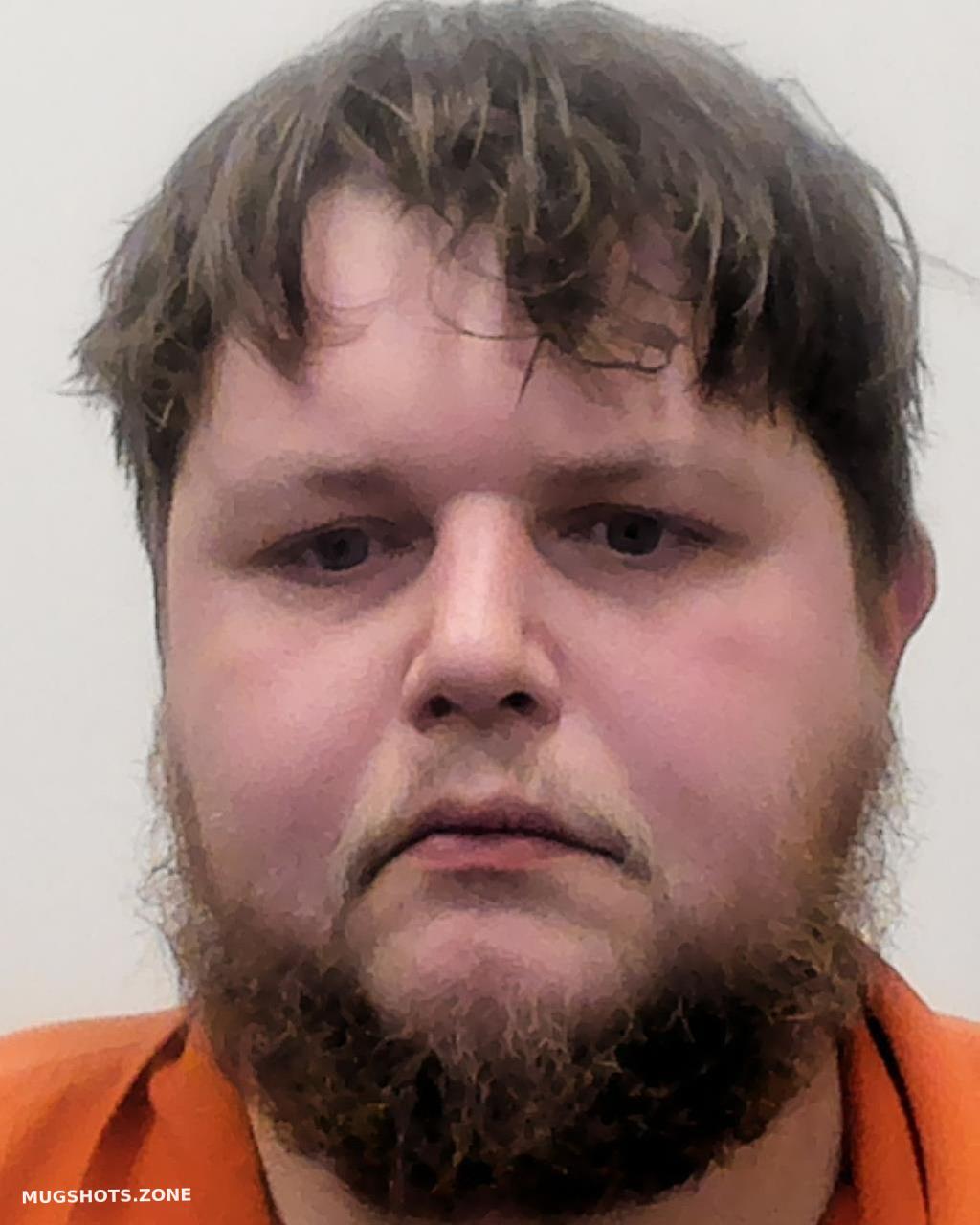STOUT RICHARD LEE 04/18/2025 - Montgomery County Mugshots Zone