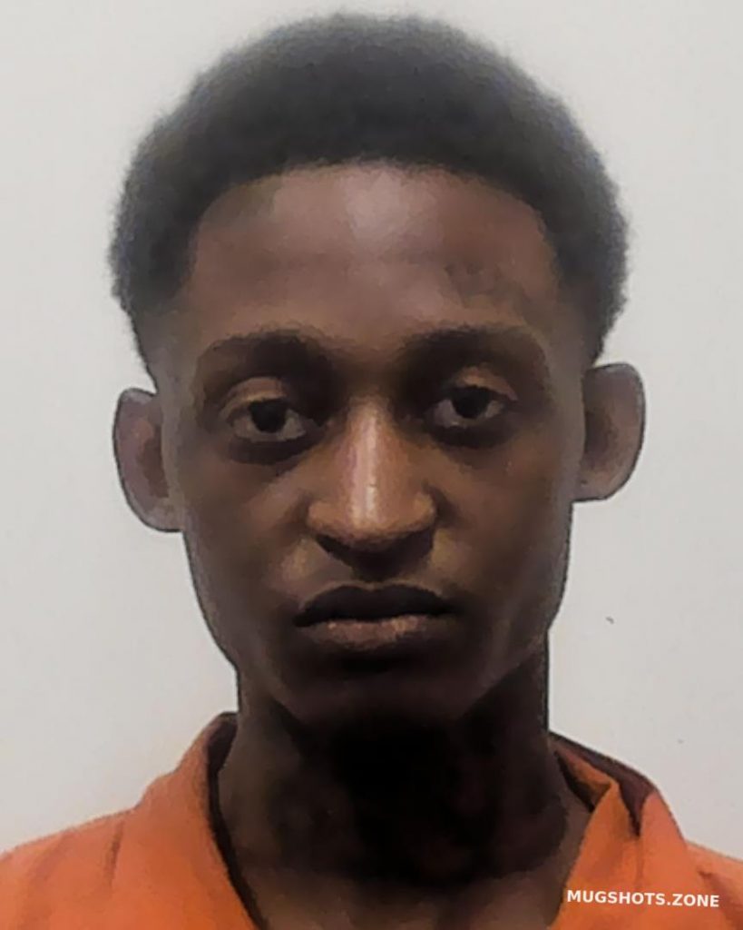 HICKS MIKEL STEVEN JAQUAN 04/18/2025 - Montgomery County Mugshots Zone