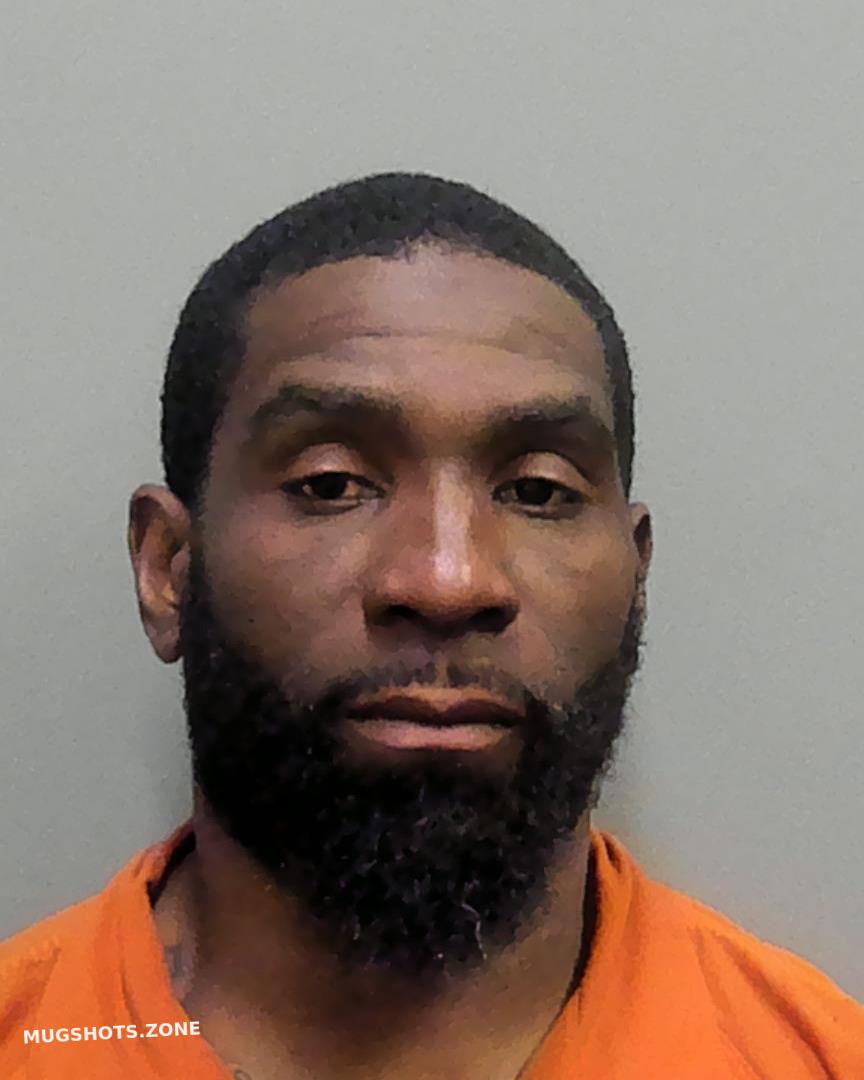 HILL DEMETRIUS LAMAR 04/19/2025 - Montgomery County Mugshots Zone