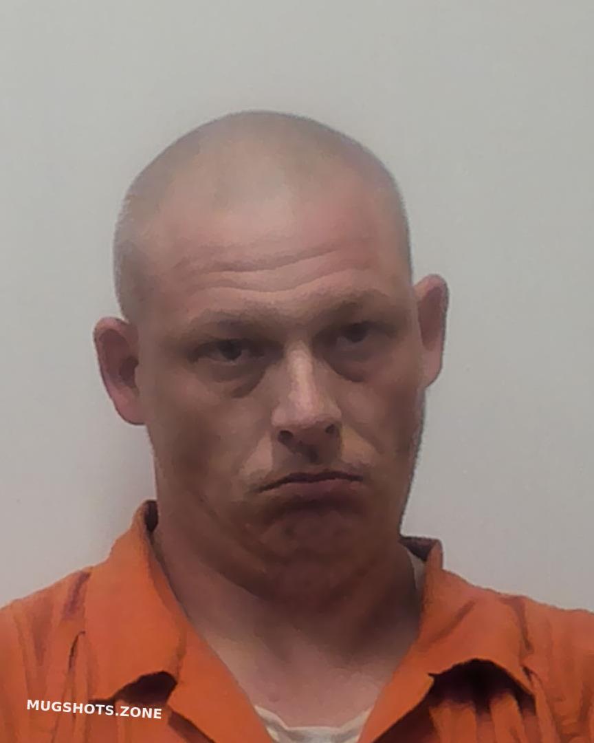 ROBERTSON TROY COLT 04/21/2025 - Montgomery County Mugshots Zone