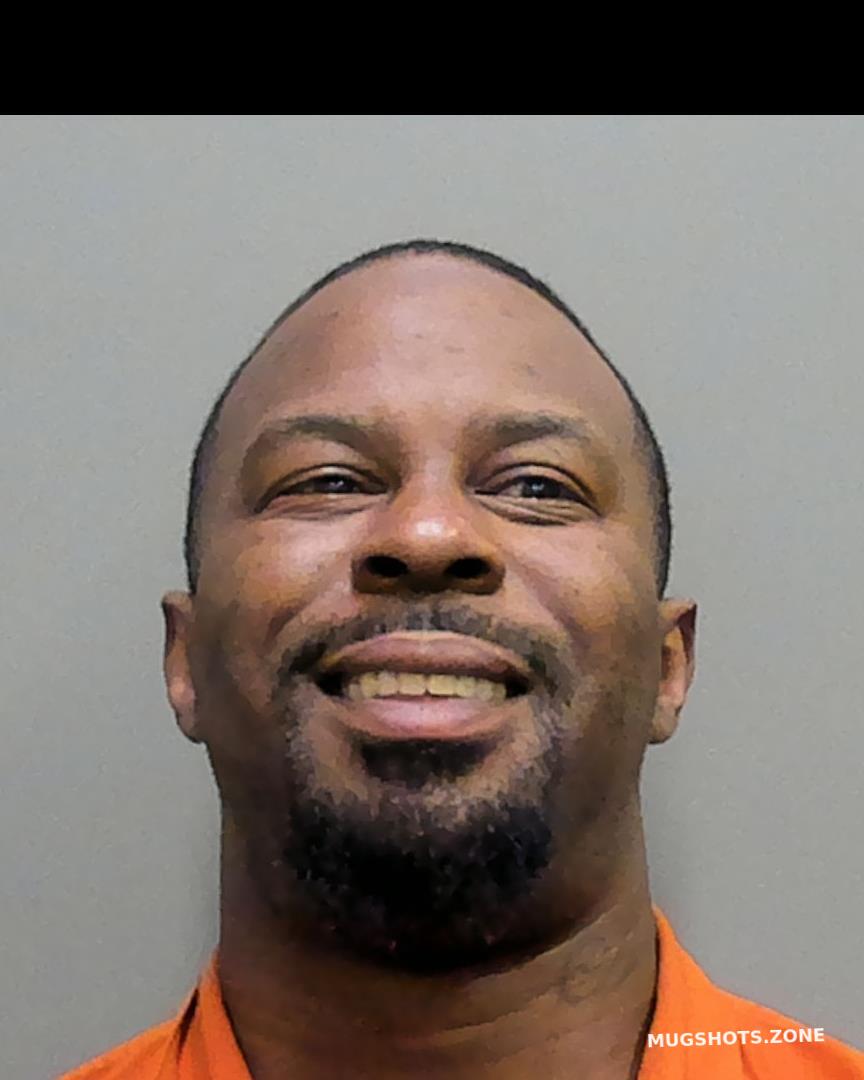 TYLER JERMAINE MARCQUE 04/21/2025 - Montgomery County Mugshots Zone