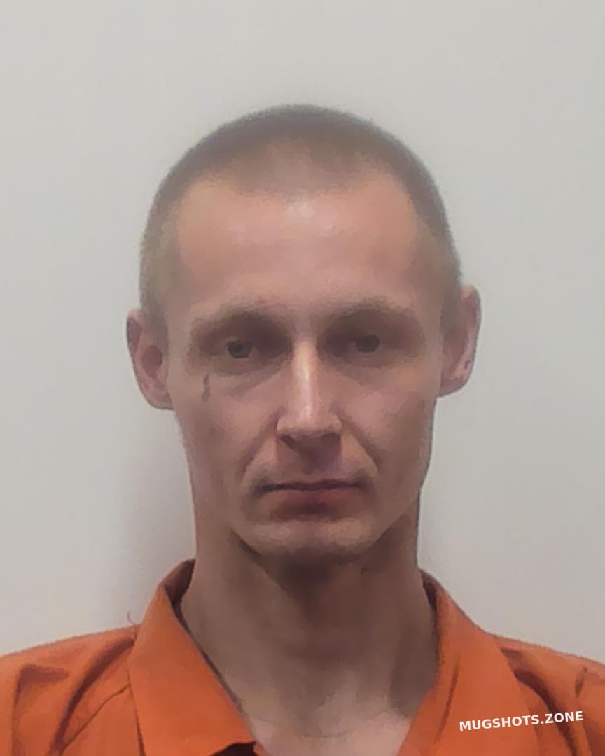 HARRIS RICHARD MICHAEL 04/22/2025 - Montgomery County Mugshots Zone