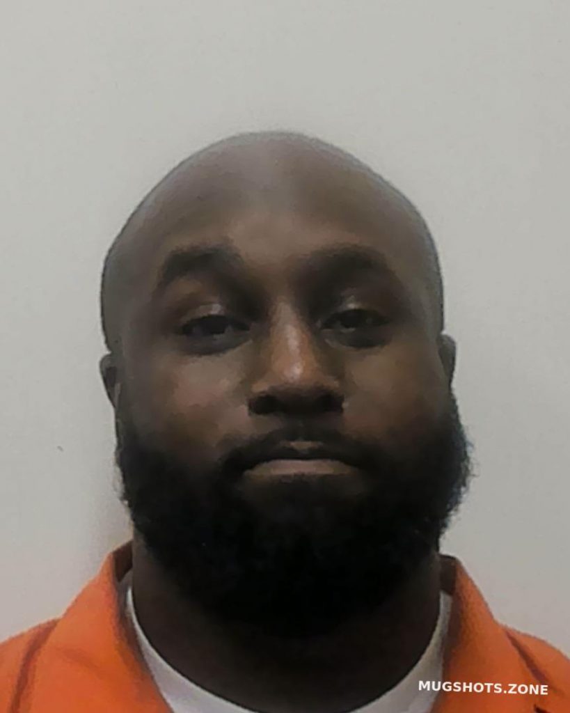 WEBSTER BRANDON 04/22/2025 - Montgomery County Mugshots Zone