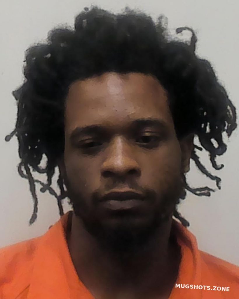 JEFFERSON RASHAD LETRELL 04/22/2025 - Montgomery County Mugshots Zone